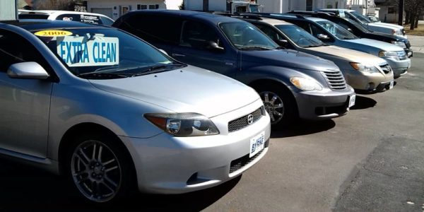 Used Cars, Light Trucks, & SUVs under $15K | Berlin-Gorham NH
